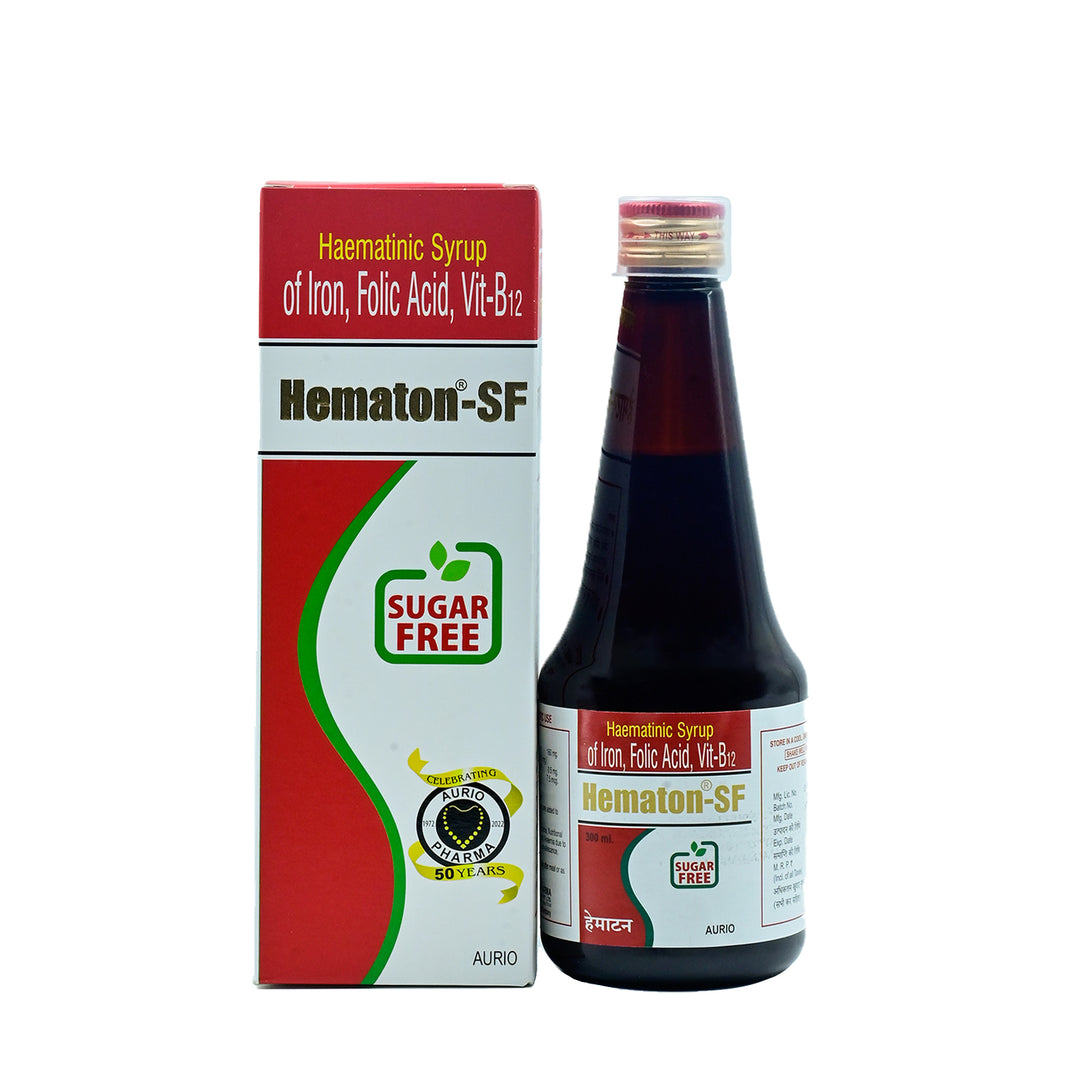 Aurio Pharma Laboratories Pvt. Ltd.