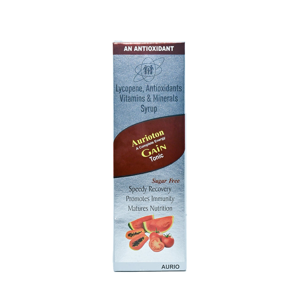 Products – Aurio Pharma Laboratories Pvt. Ltd.