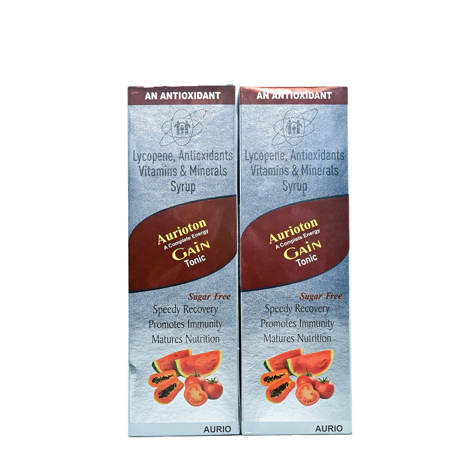 Products – Aurio Pharma Laboratories Pvt. Ltd.