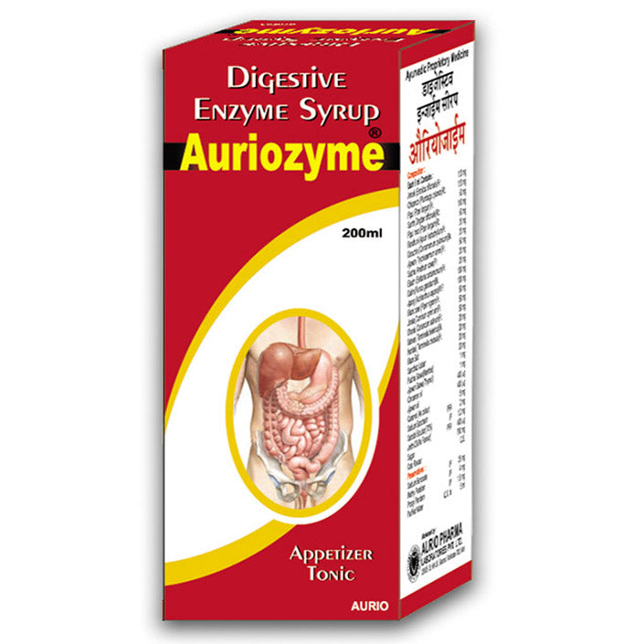 Aurio Pharma Laboratories Pvt. Ltd.